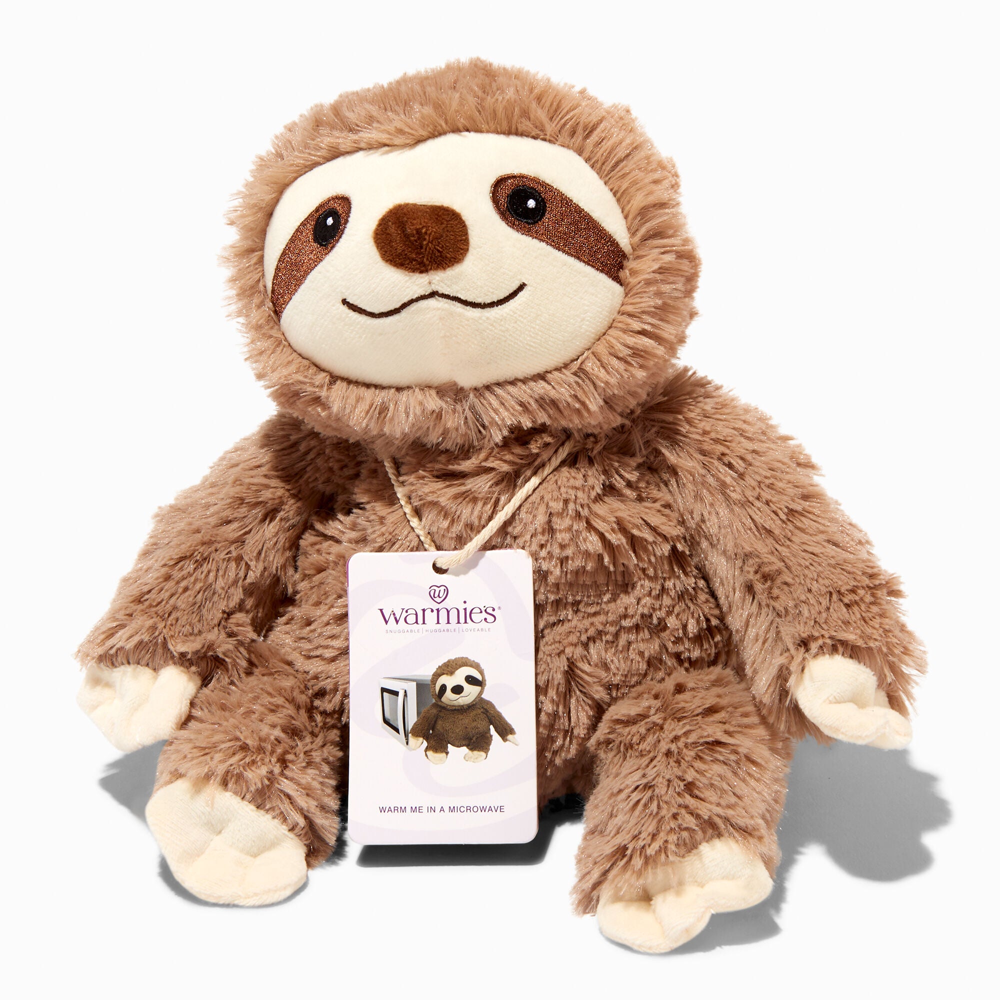Warmies Weighted Stuffed Animals and Spa Products