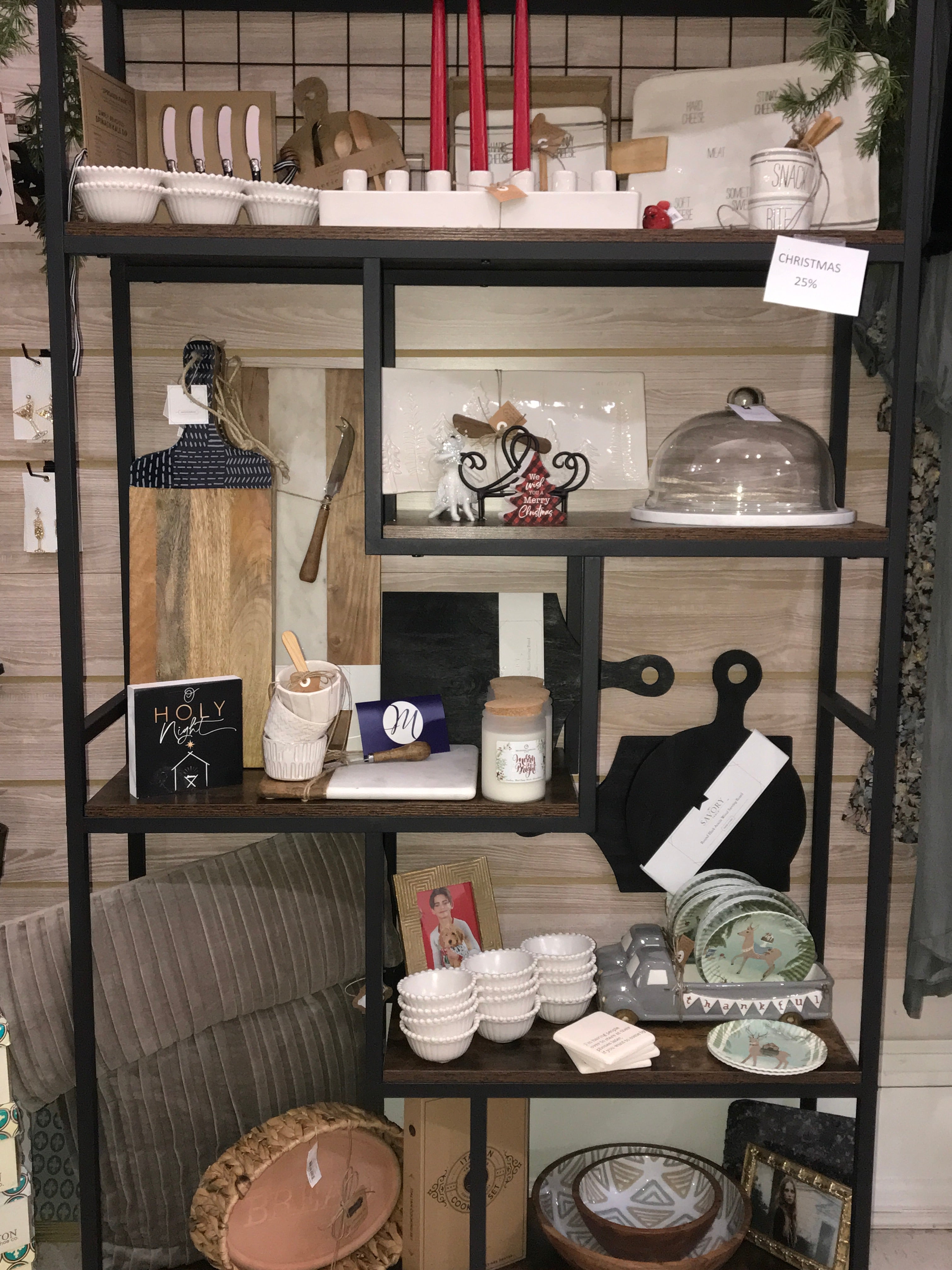 Stylish Home Décor & Furnishings | Mattie B's Gifts & Apparel