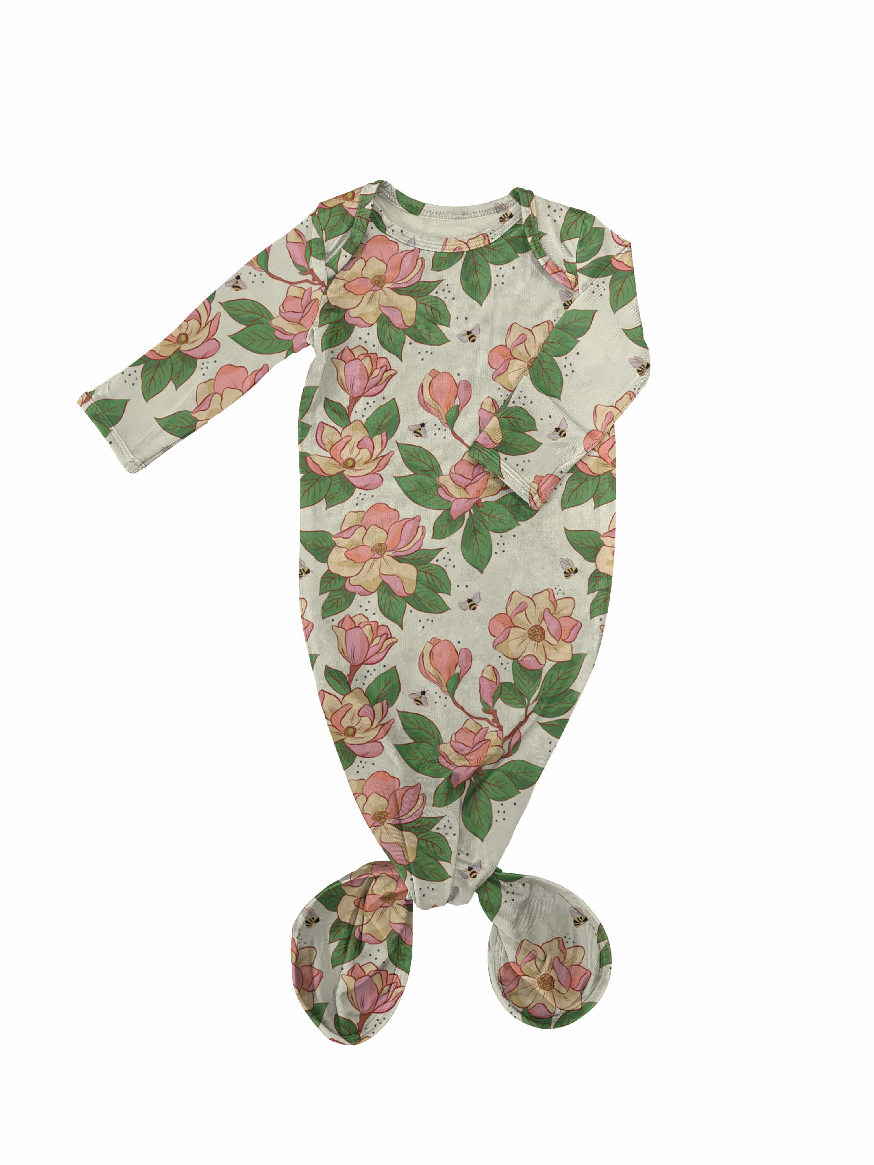 Baby Set by Goosies | Magnolias