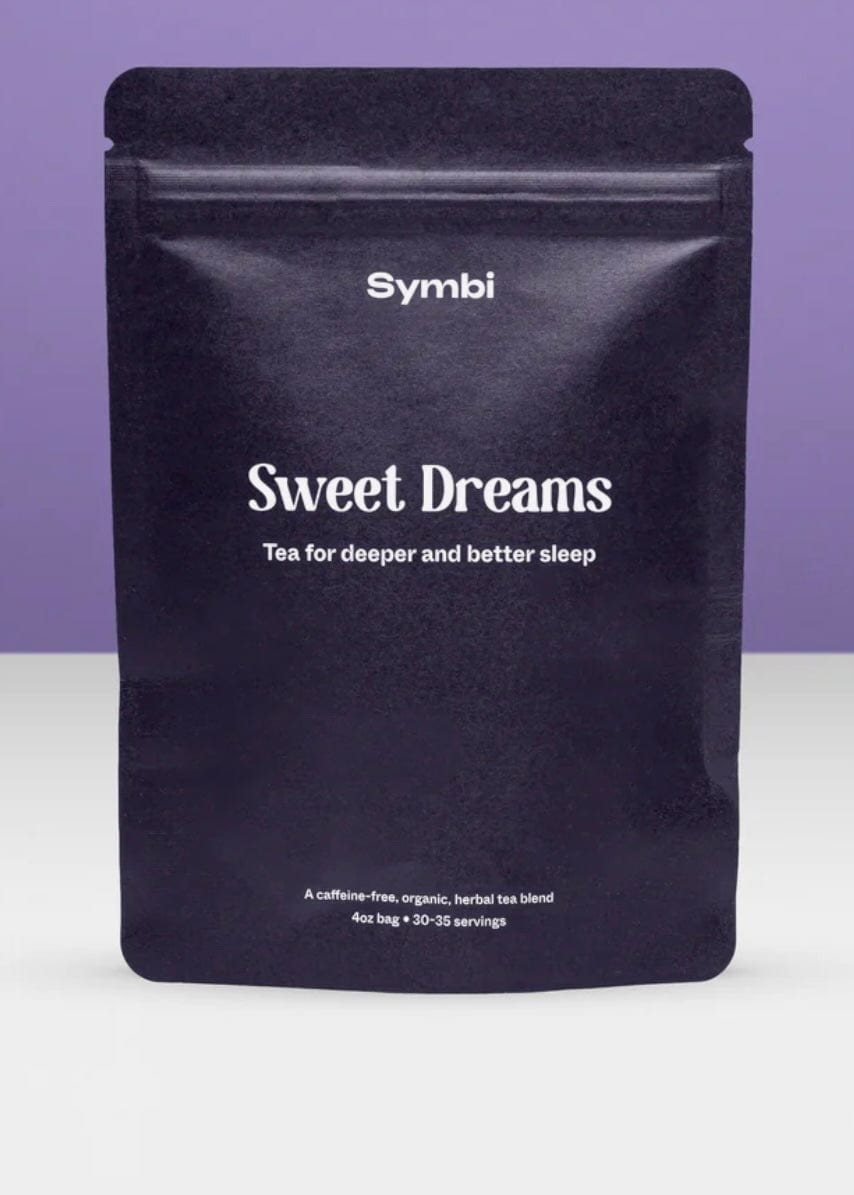 Symbi Sweet Dreams Tea