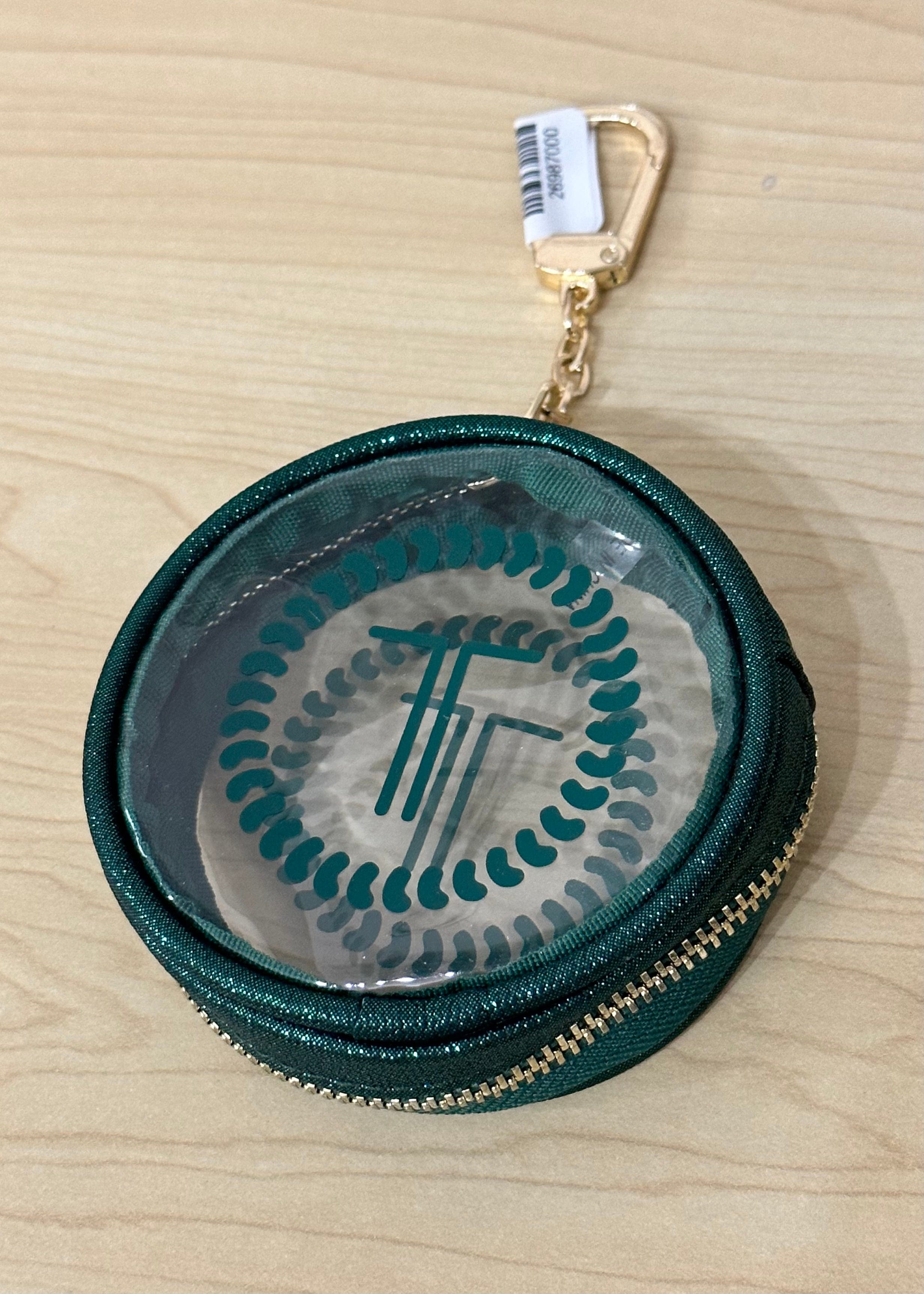 TELETIES Teletote Key Ring