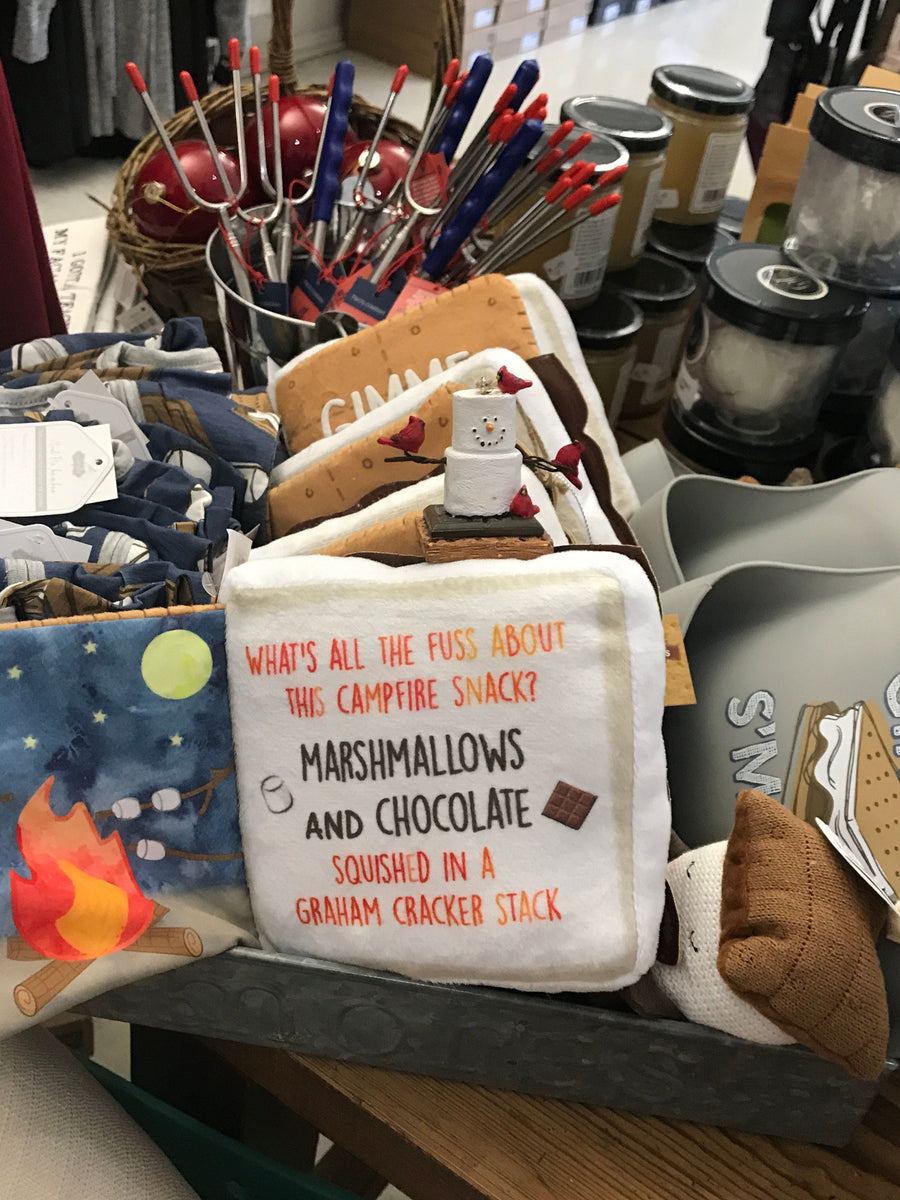 Gimme Smore Book – Mattie B's Gifts & Apparel