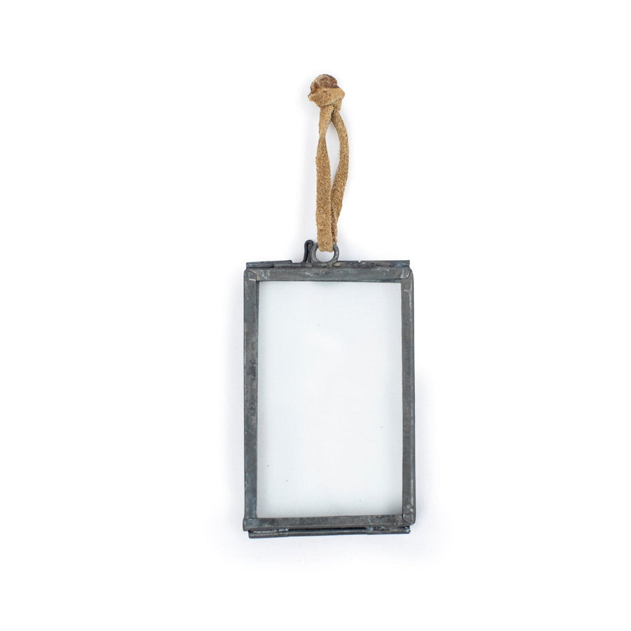 Zinc Picture Frames – Mattie B's Gifts & Apparel